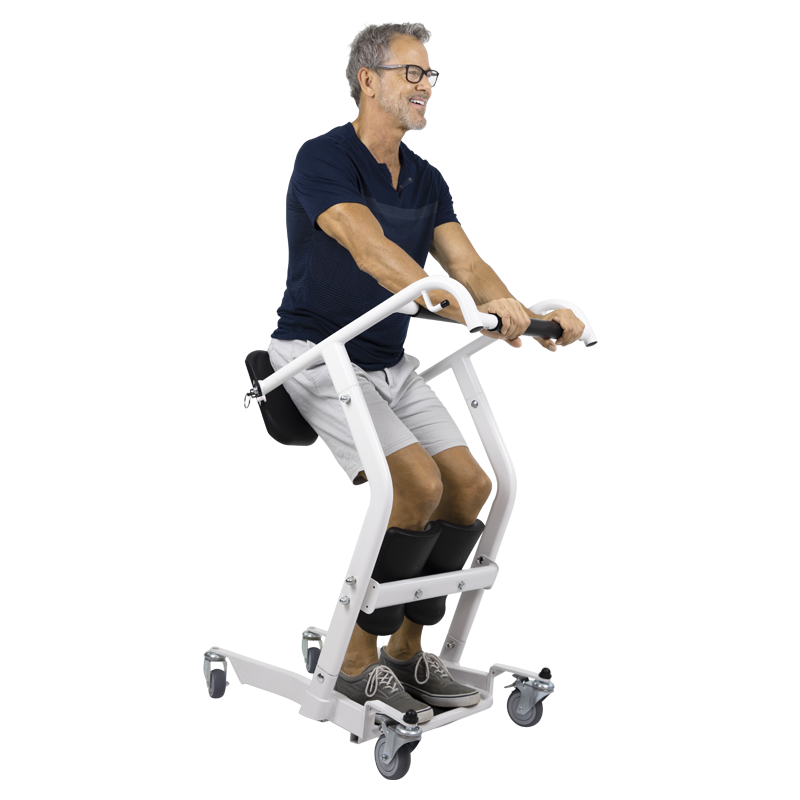 Stand Assist Transfer Device | Tycon Medical
